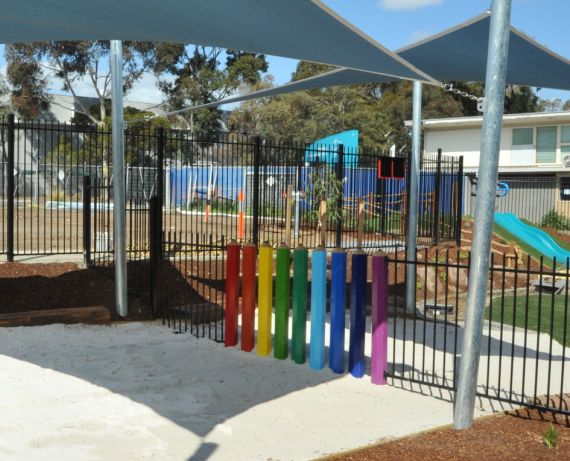 Bayside Special Developmental School
