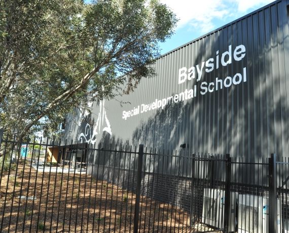 Bayside Special Developmental School